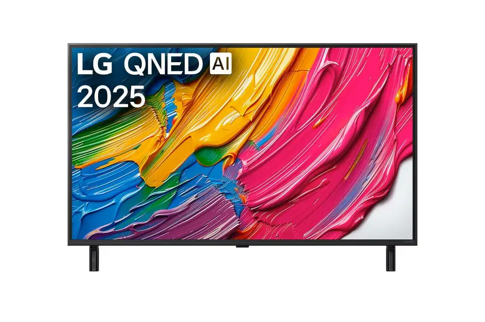 LG 75QNED80A3A.AEU