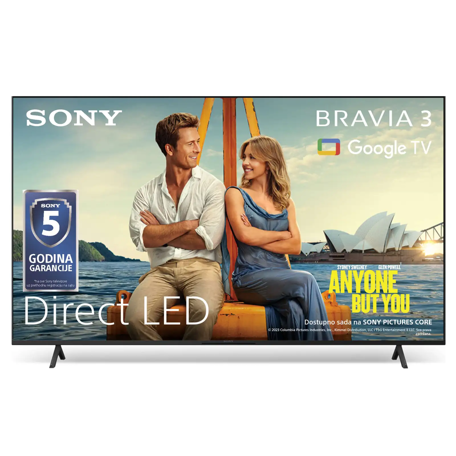 SONY K55S35B.CEI