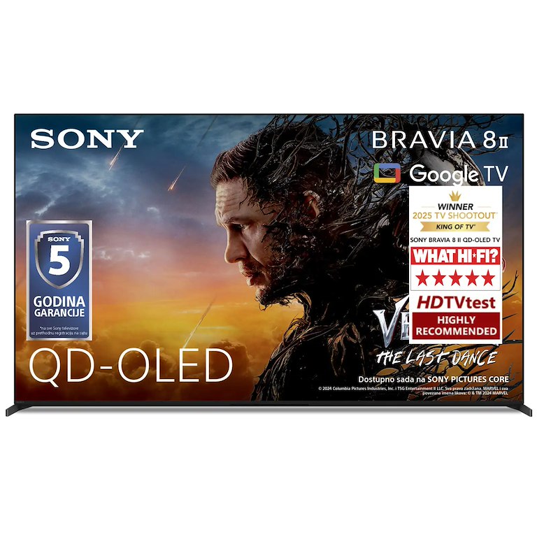SONY K55XR8M25BP.CEI