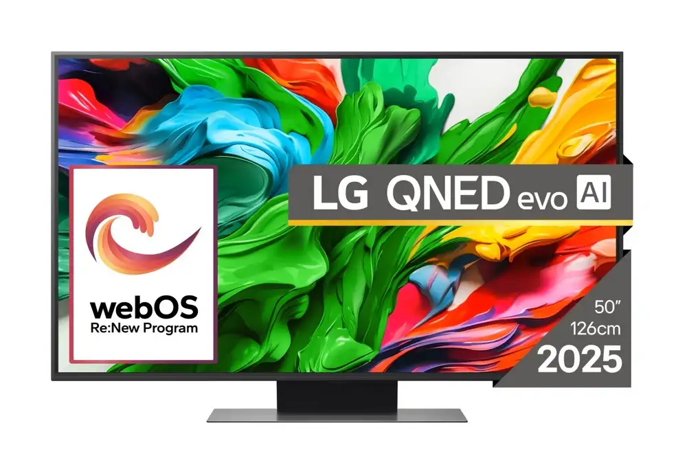 LG 50QNED86A3C