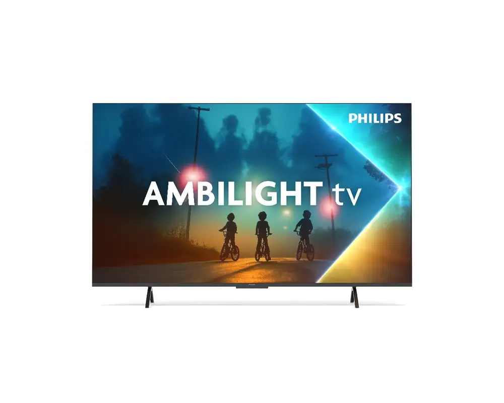 PHILIPS 65PUS8200/12 Ambilight