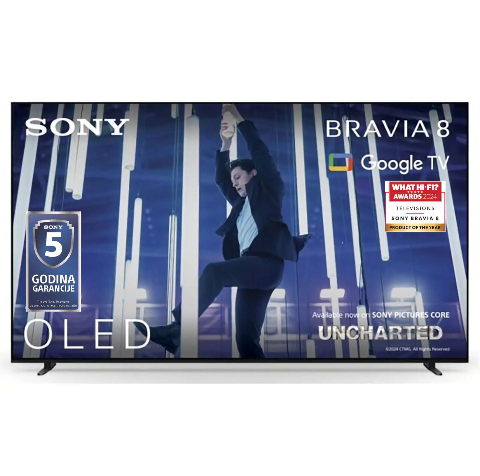 SONY K55XR80PAEP