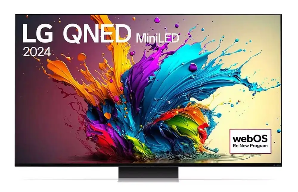LG 65QNED91T3A.AEU