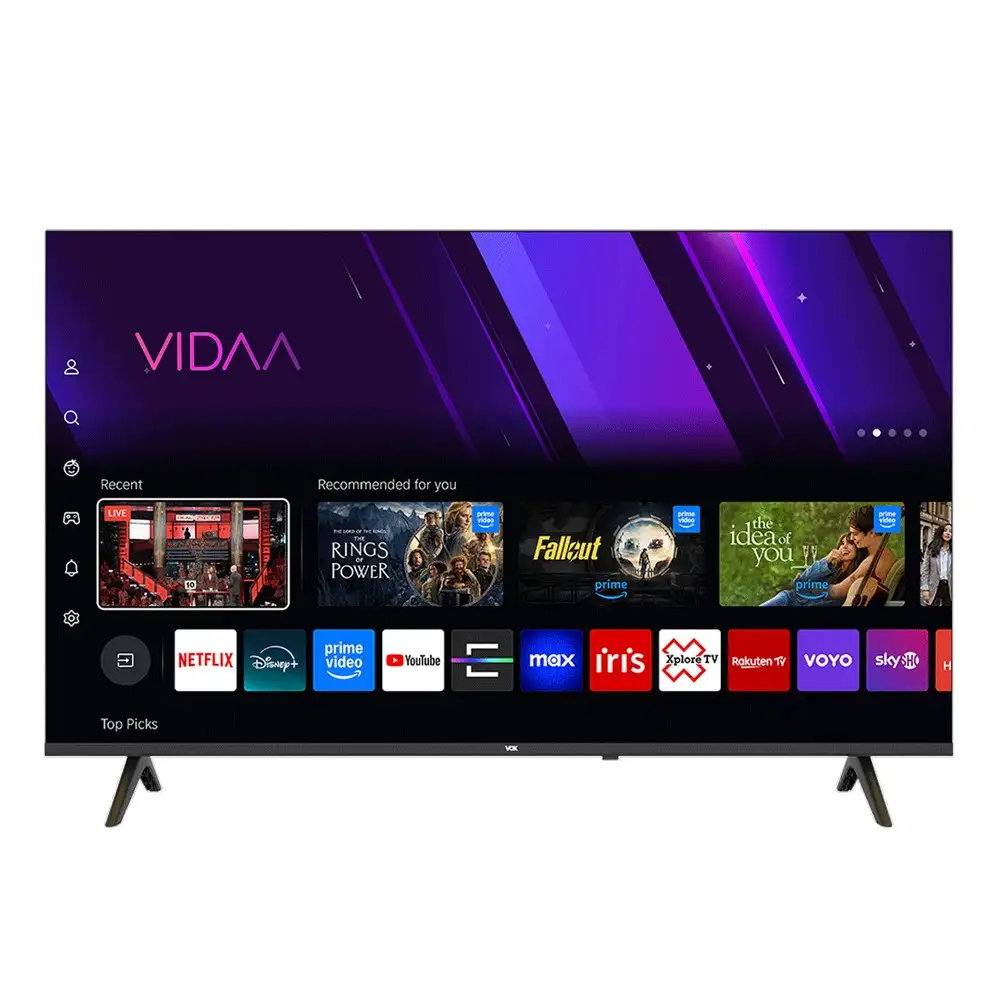 VOX 43QVF684