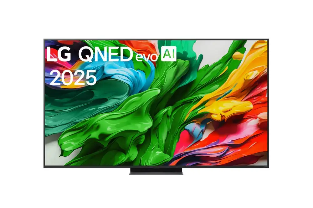 LG 65QNED86A3A.AEU