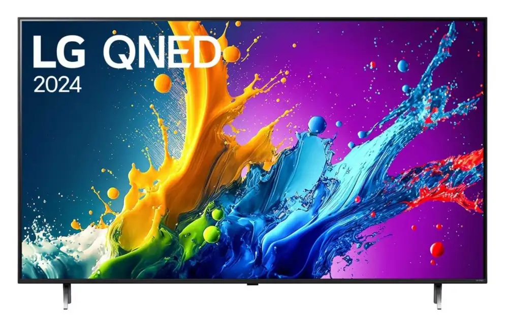 LG 86QNED80T3A.AEU