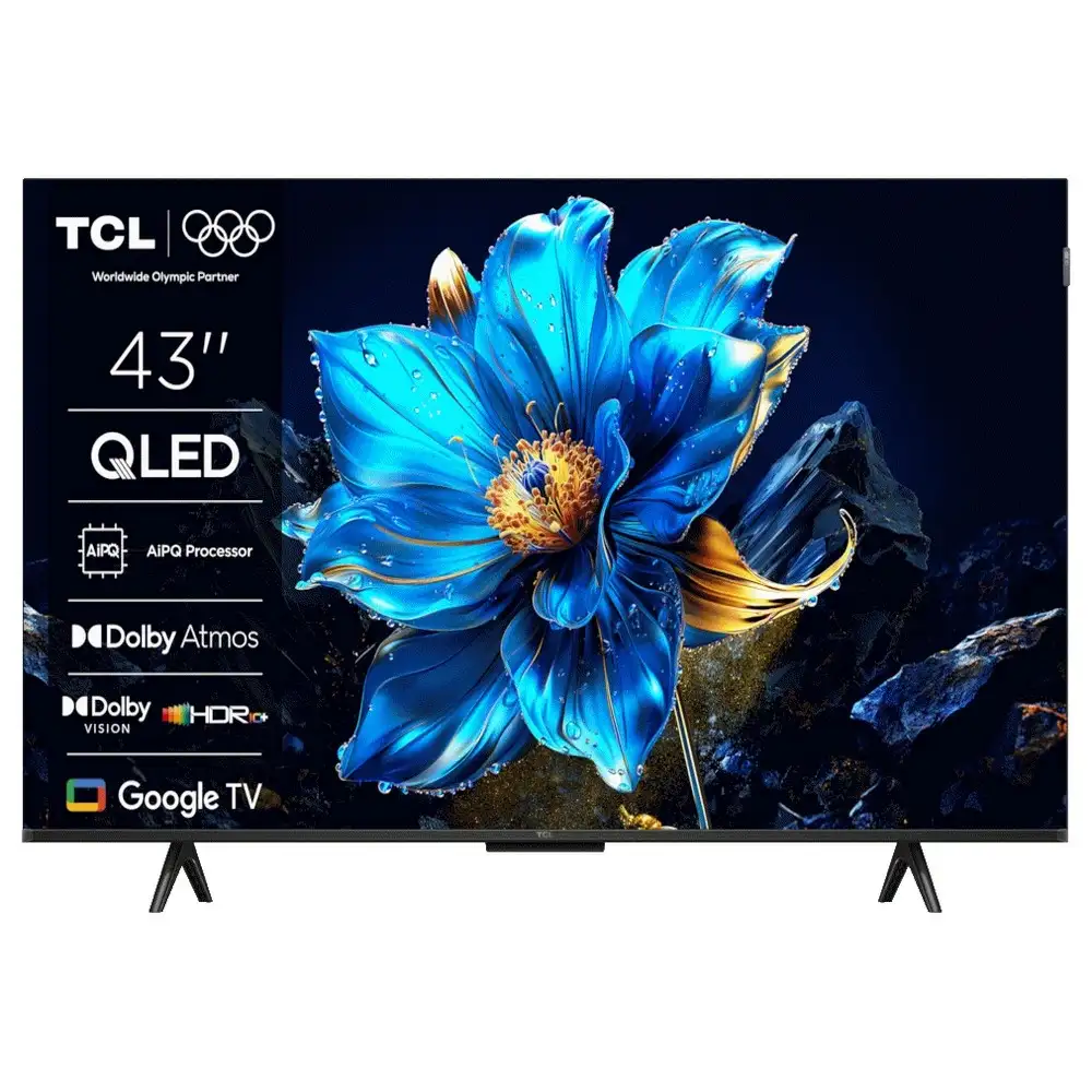 TCL 43P7K