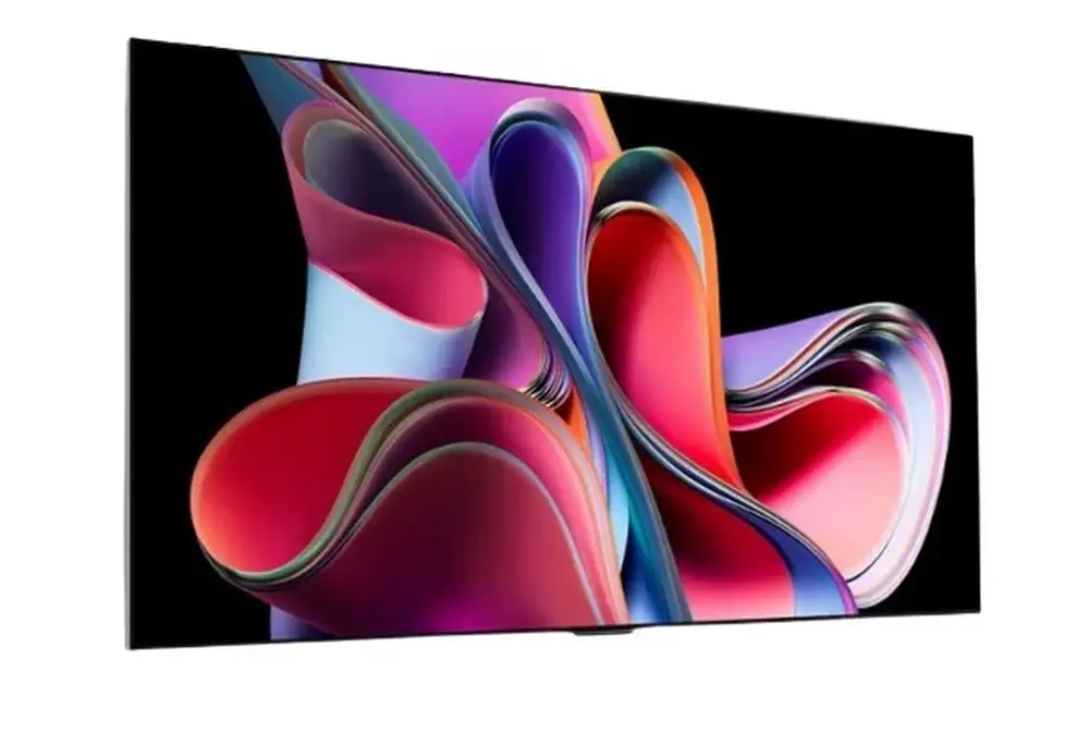 LG OLED65G33LA
