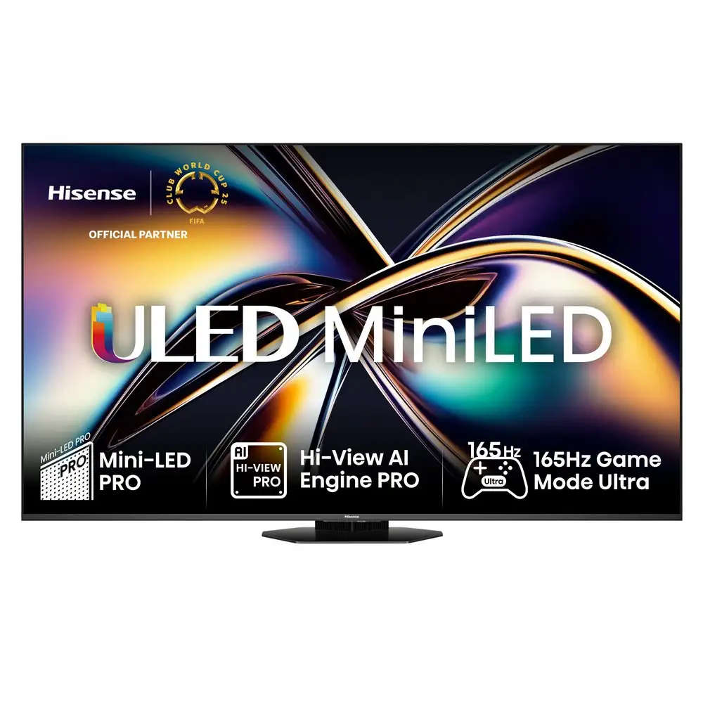 HISENSE 75U8Q