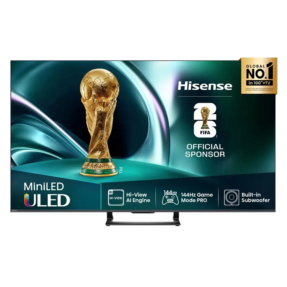 HISENSE 65U7Q
