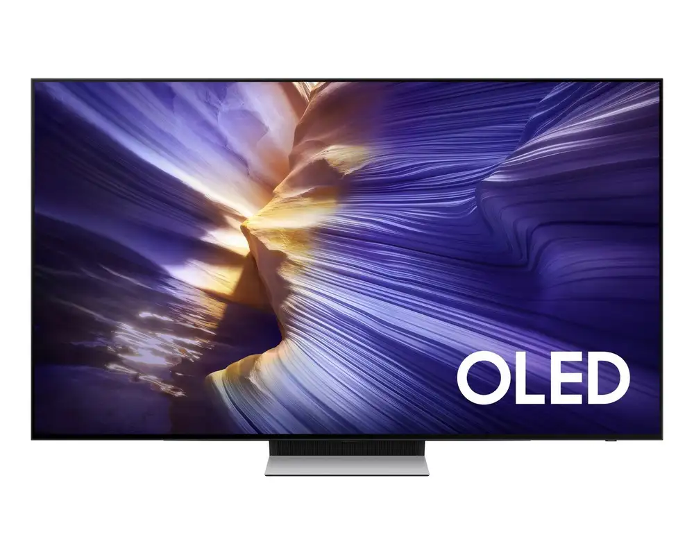 SAMSUNG QE48S90FAEXXH