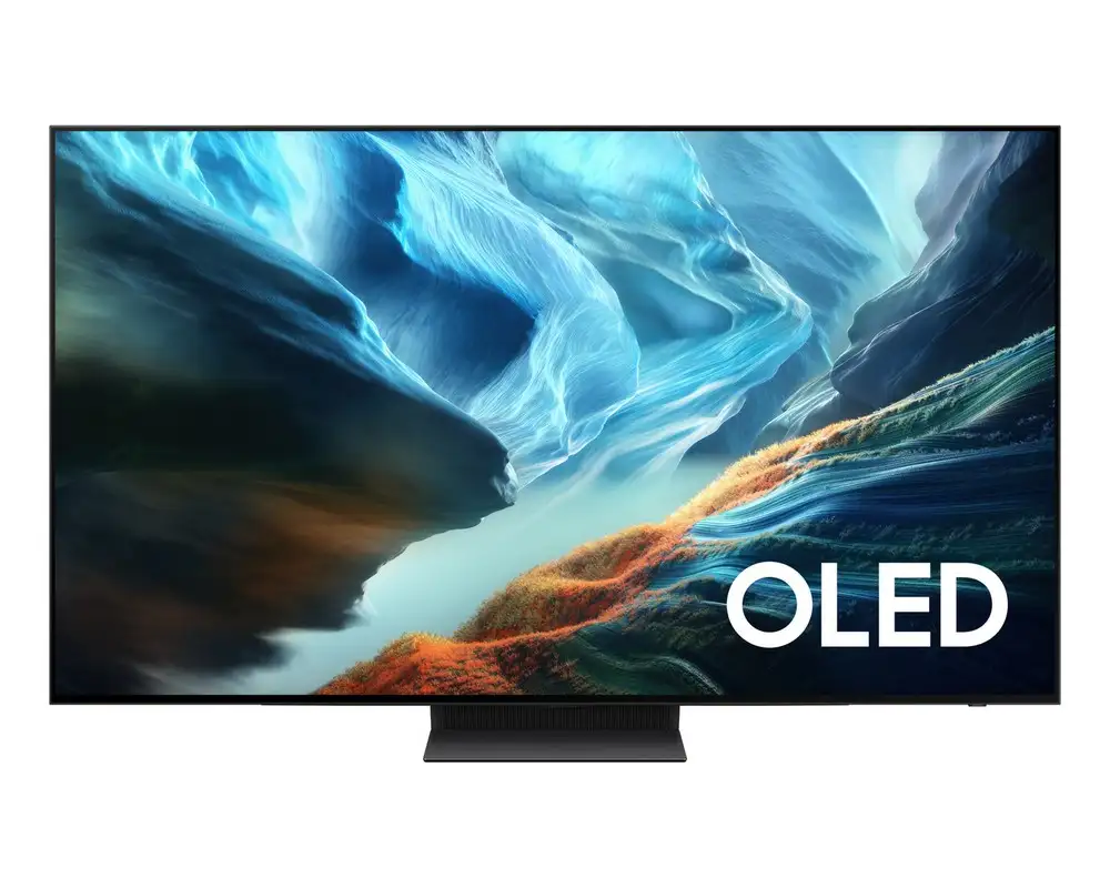 SAMSUNG QE65S90HAEXXH