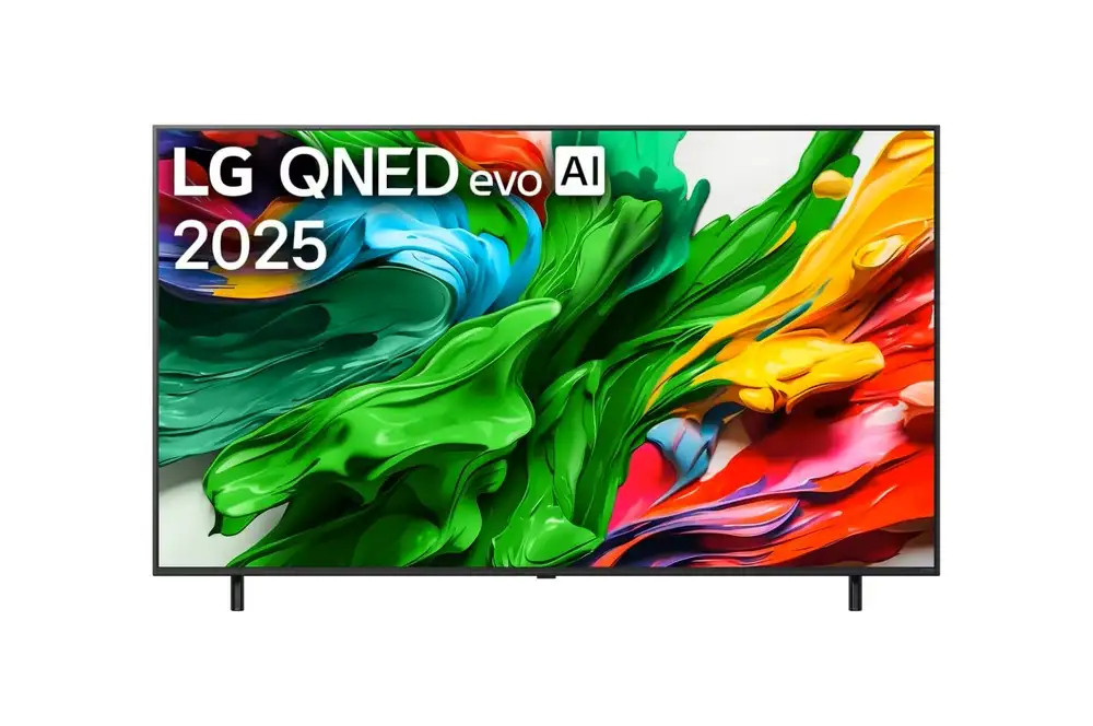 LG 65QNED87A3B.AEU
