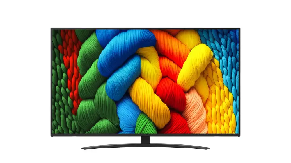 LG 50NANO81A3A.AEU