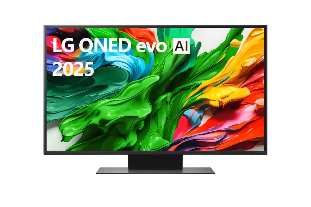 LG 43QNED86A3C.AEU