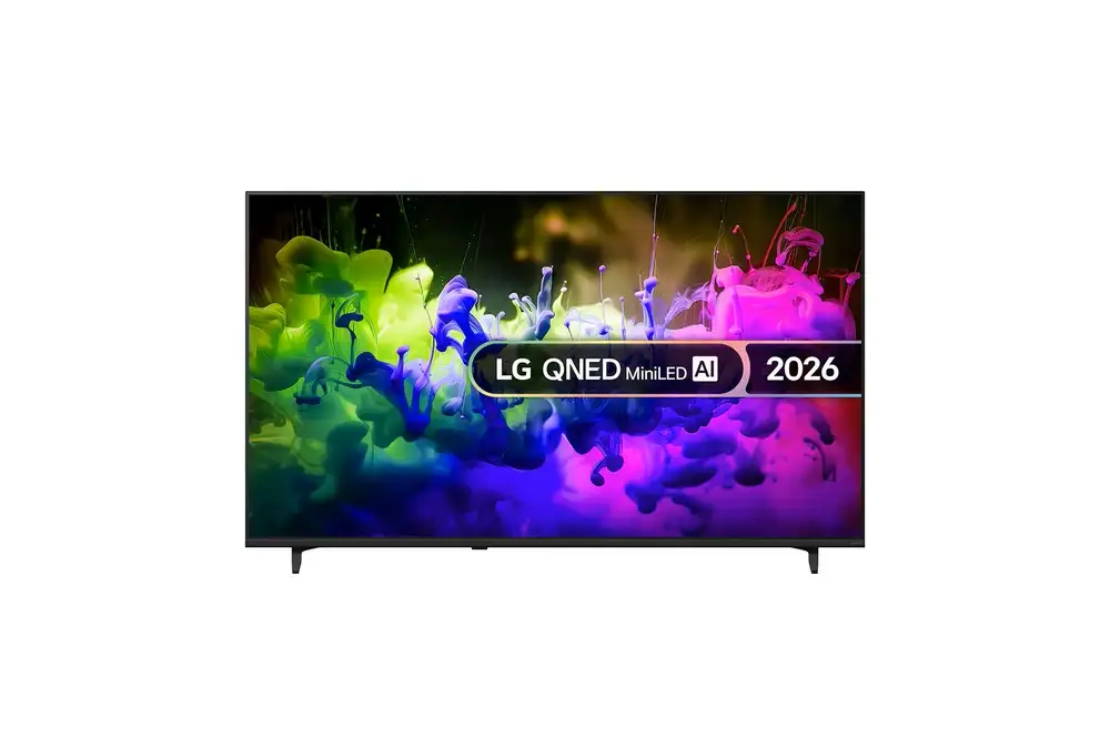 LG 65QNED7EB3C