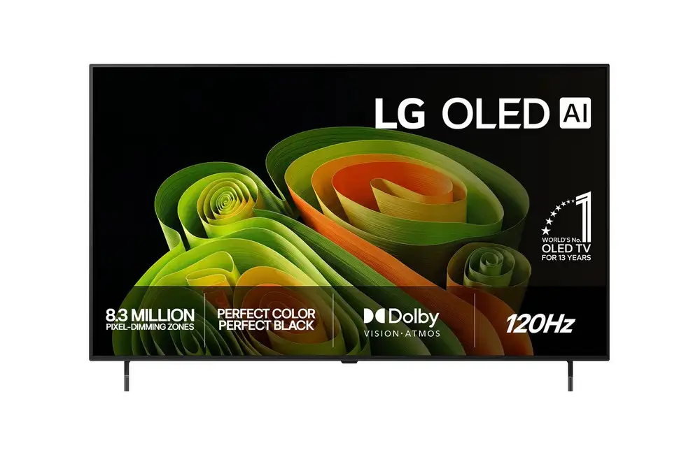 LG OLED55B6ELC