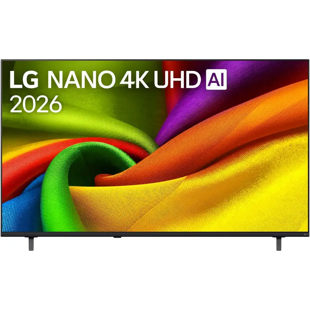 LG 65NU850B3LA.AEU