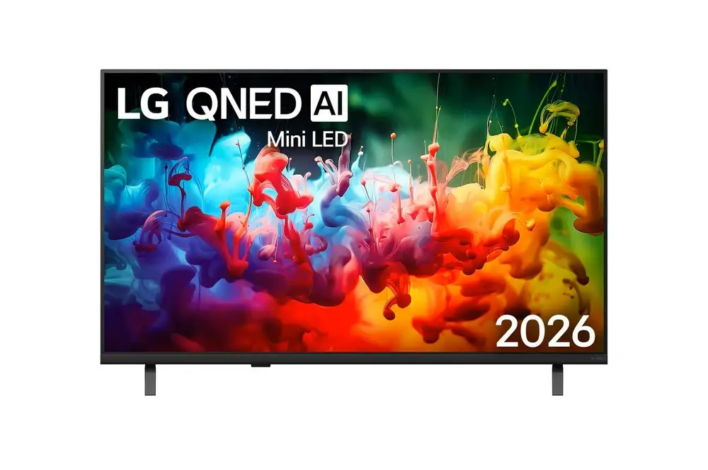 LG 43QNED70B3C