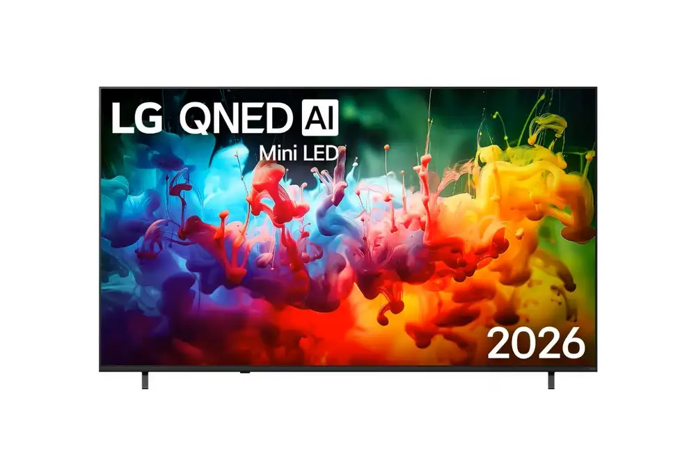LG 65QNED70B3C