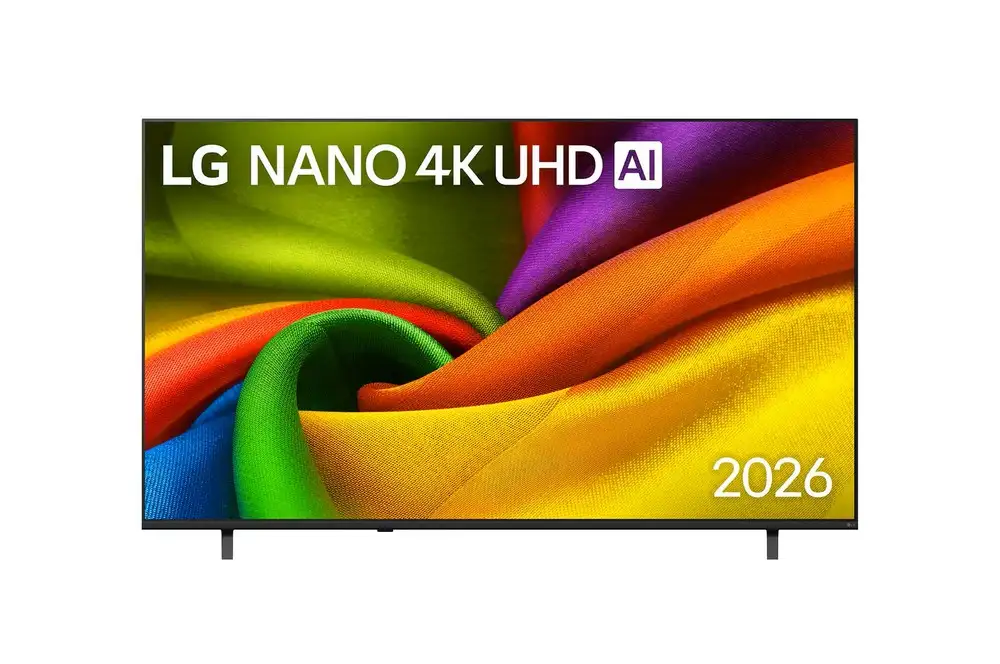LG 75NU850B3LA