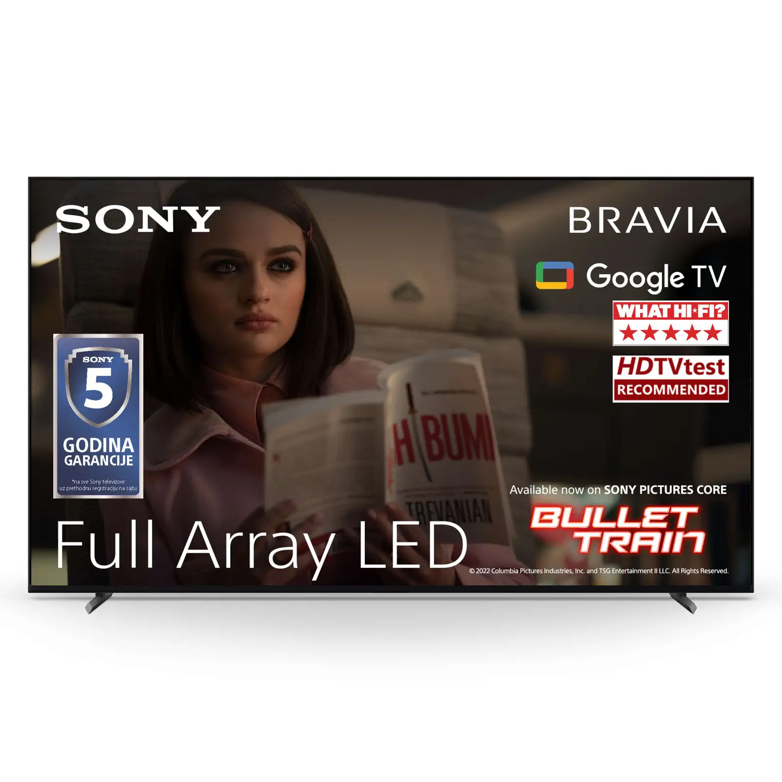 SONY XR98X90LAEP