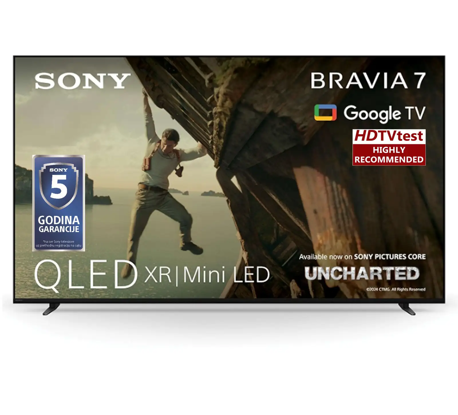 SONY K65XR70PAEP