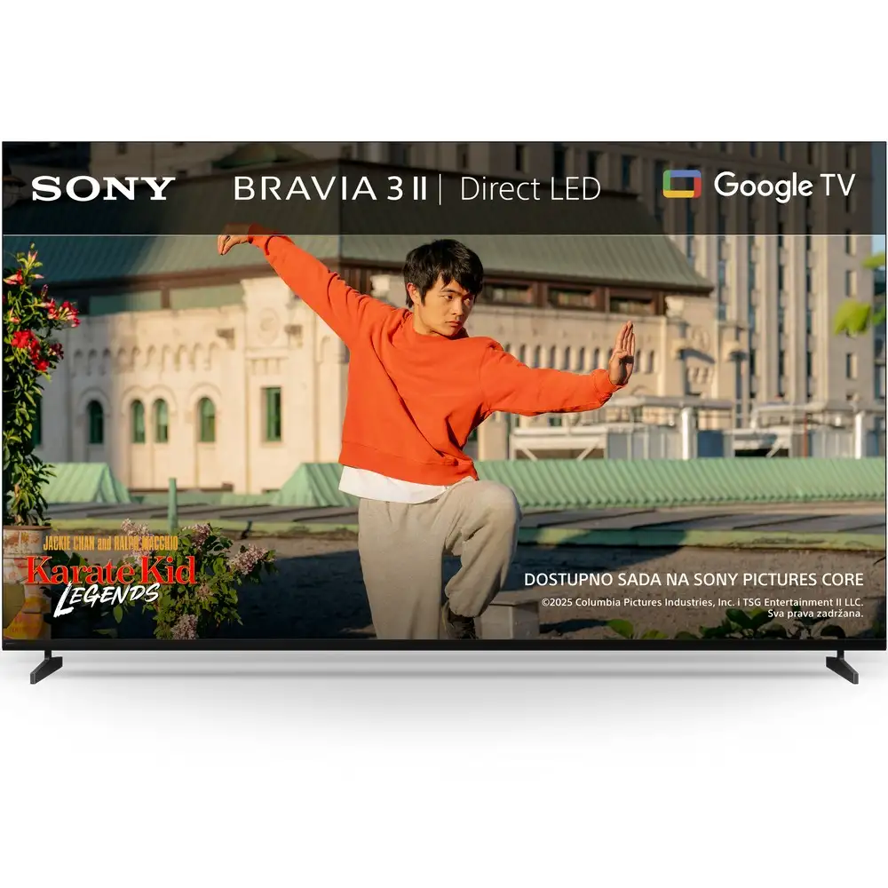 SONY K85XR35M2PB.CEI