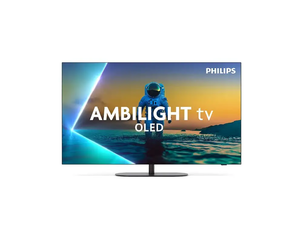 PHILIPS 65OLED820/12 Ambilight