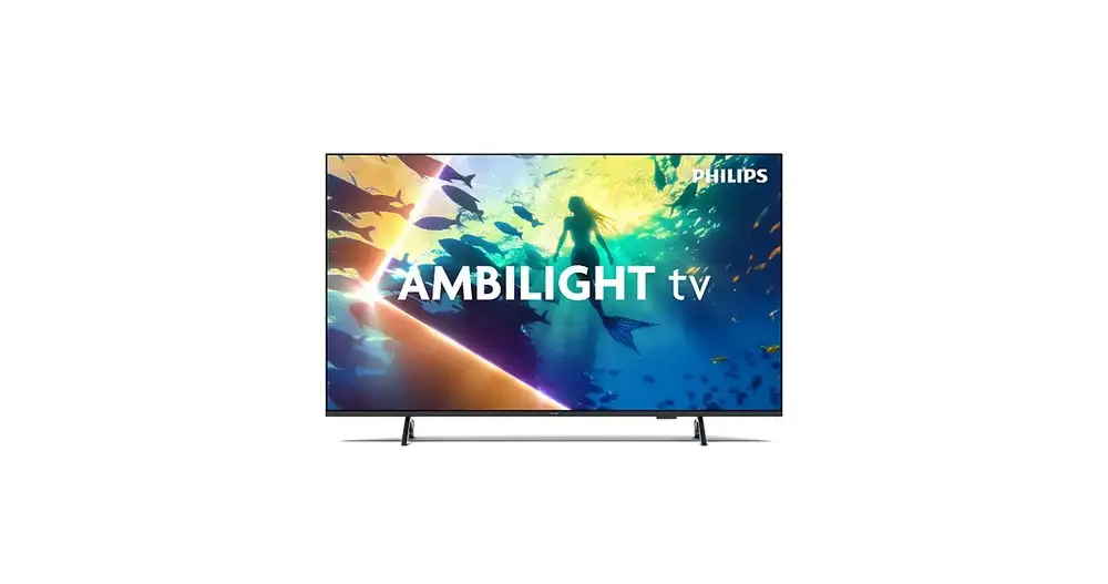 PHILIPS 43PUS8010/10