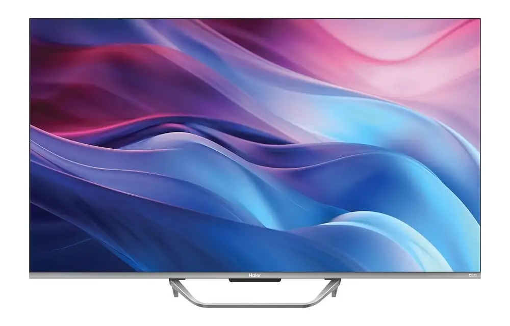 HAIER H85Q80FUX QLED
