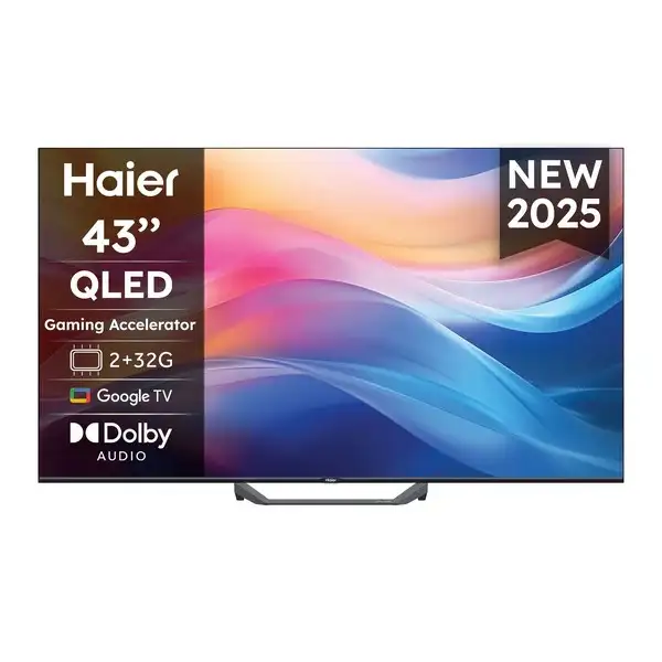 HAIER H43S80FUX