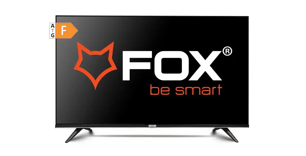 FOX 43WOS626D
