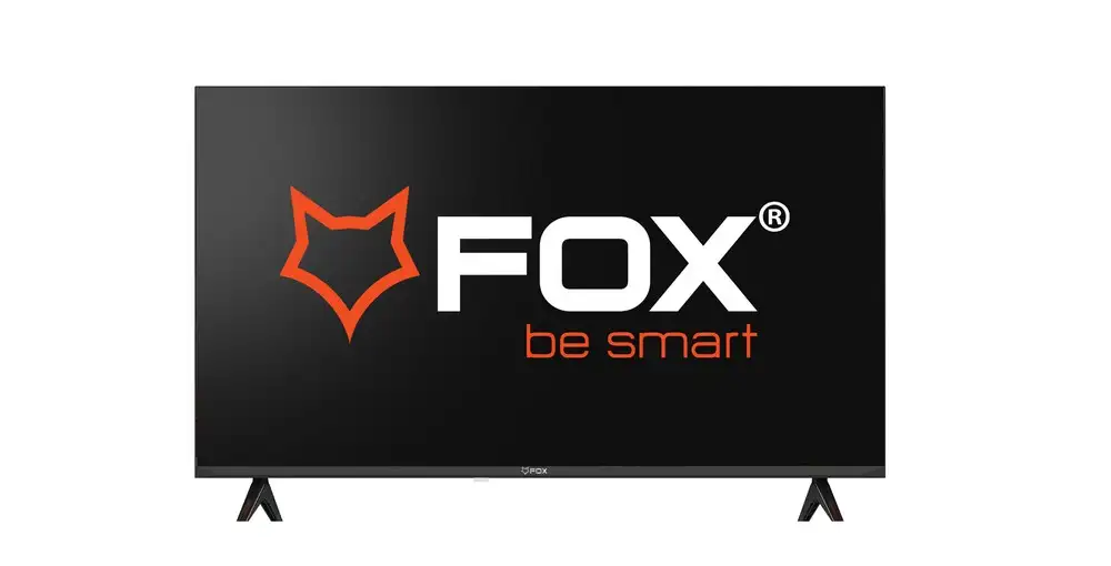 FOX 43DTV240D