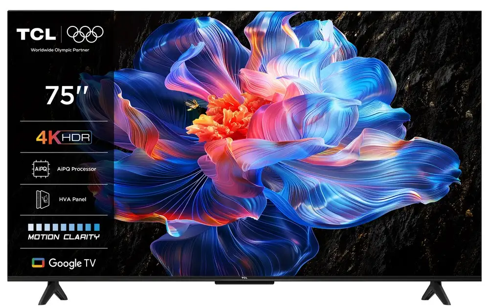 TCL 75V6C
