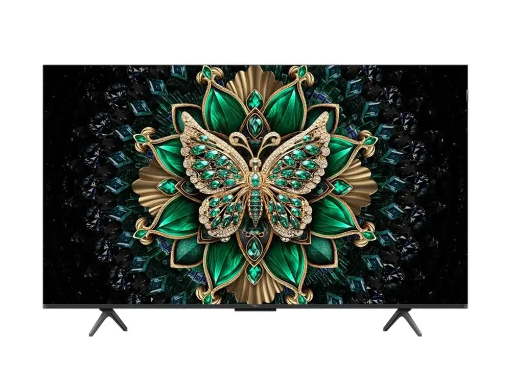 TCL 50C6K MiniLED