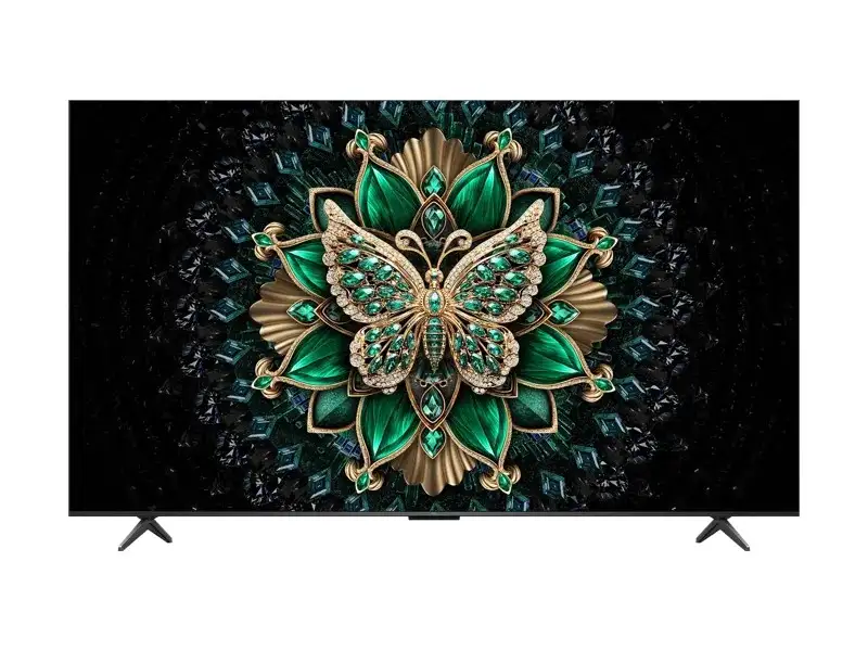 TCL 85C6K