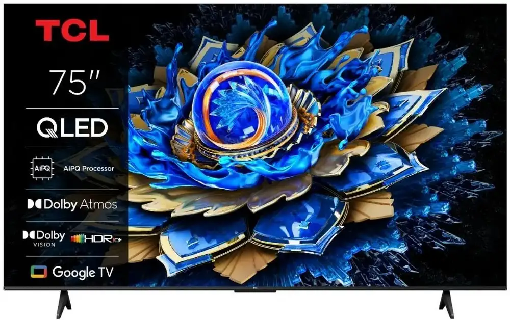TCL 75T69C