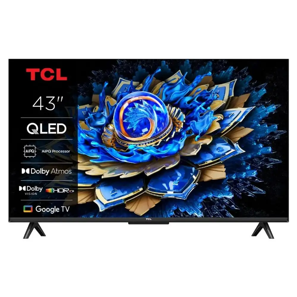 TCL 43T69C