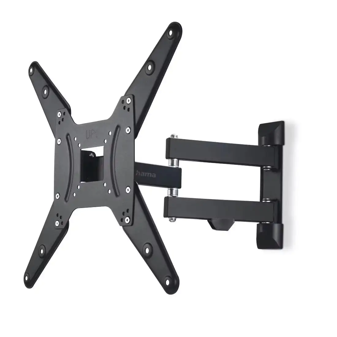 HAMA LCD nosac okretni dve ruke 32-65 crni