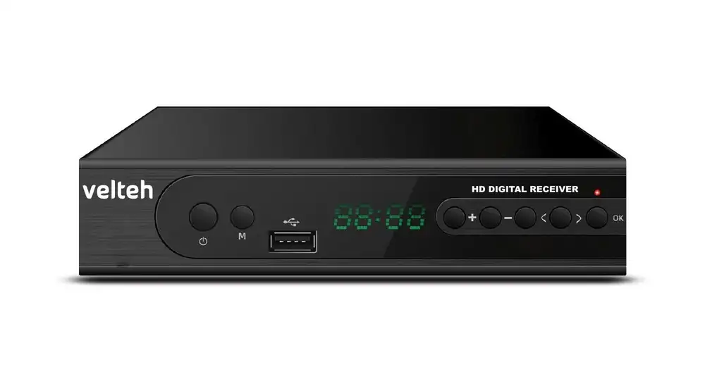 VELTEH 600T2 H264