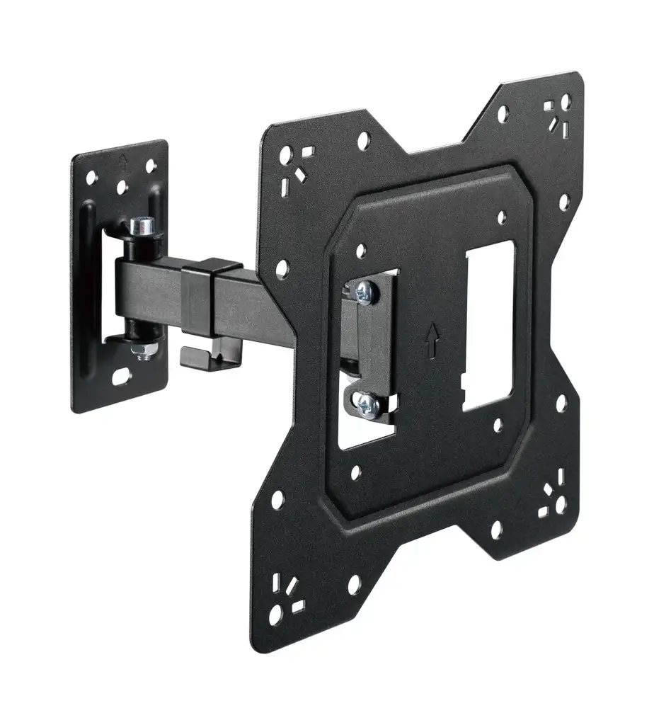 X STAND 23-43 TILT/ARM/SHORT