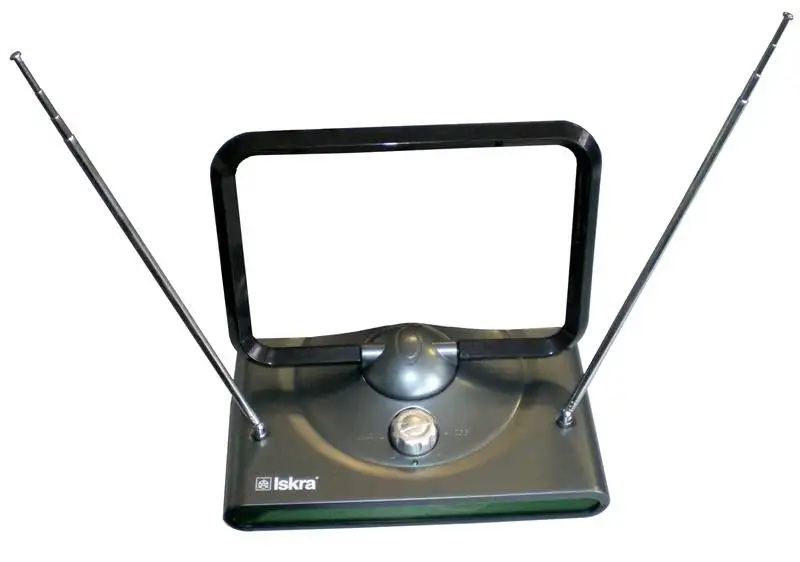 ISKRA G-2235-10 DVB-T2/T