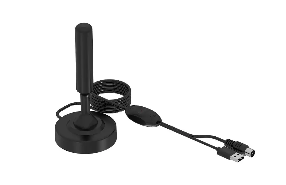 Kettz DT-K833USB Sobna i spoljna TV antena