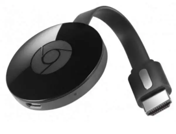 GEMBIRD Chromecast TV 4K GMB-CHROM-02