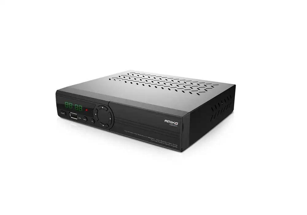 AMIKO HD-8265+