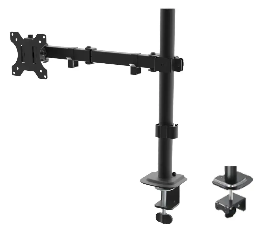 X STAND 10-32 DESK MOUNT