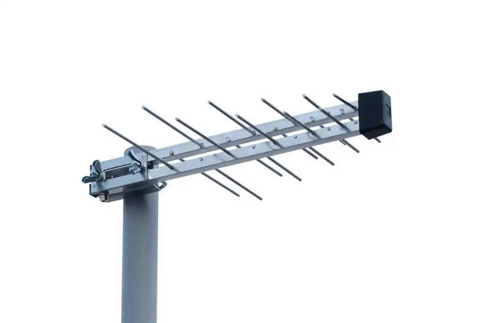 ISKRA P-20 UHF Mini