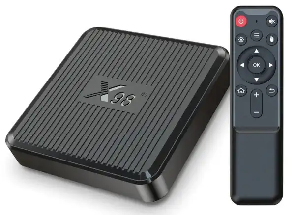 GEMBIRD GMB-X98Q 2/16GB