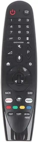 AIWA MC001 univerzalni daljinski